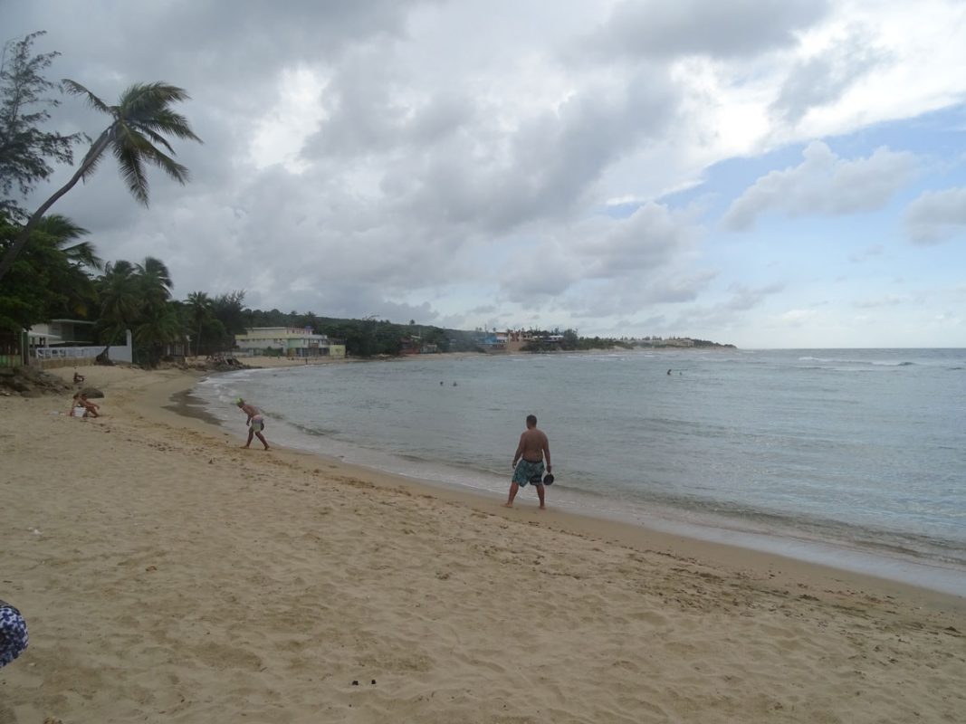 Las mejores playas de Puerto Rico - Qué playas de Puerto Rico ver