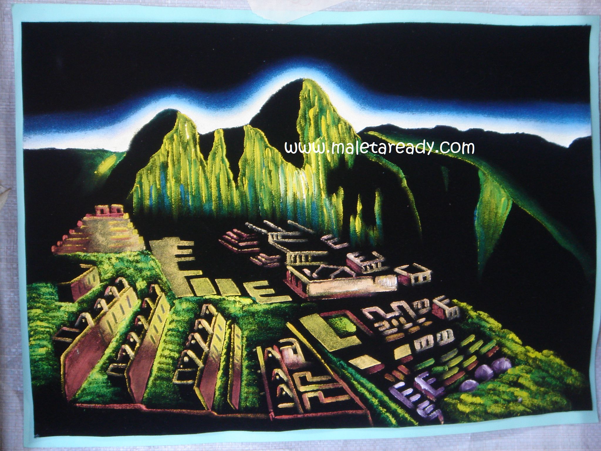 Qué ver en Perú: ruta completa y consejos