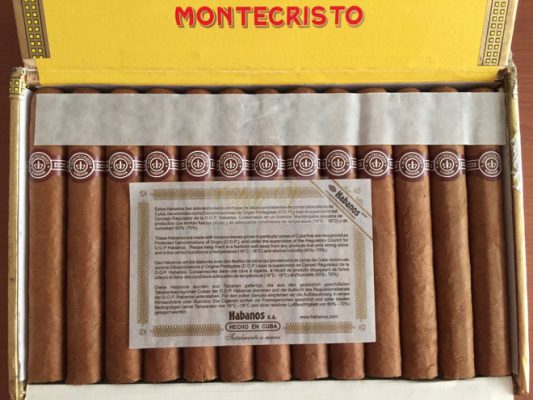 Comprar los mejores puros cubanos | Qué puros de Cuba